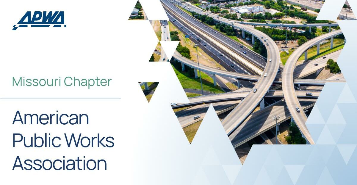 Chapter – APWA Missouri Chapter